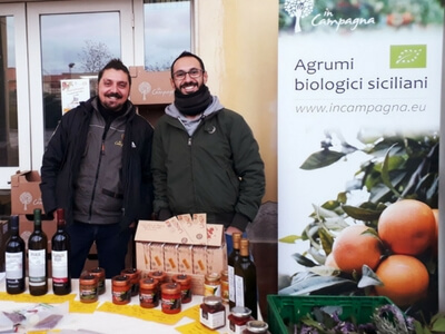 Insolera InCampagna! - Blog InCampagna