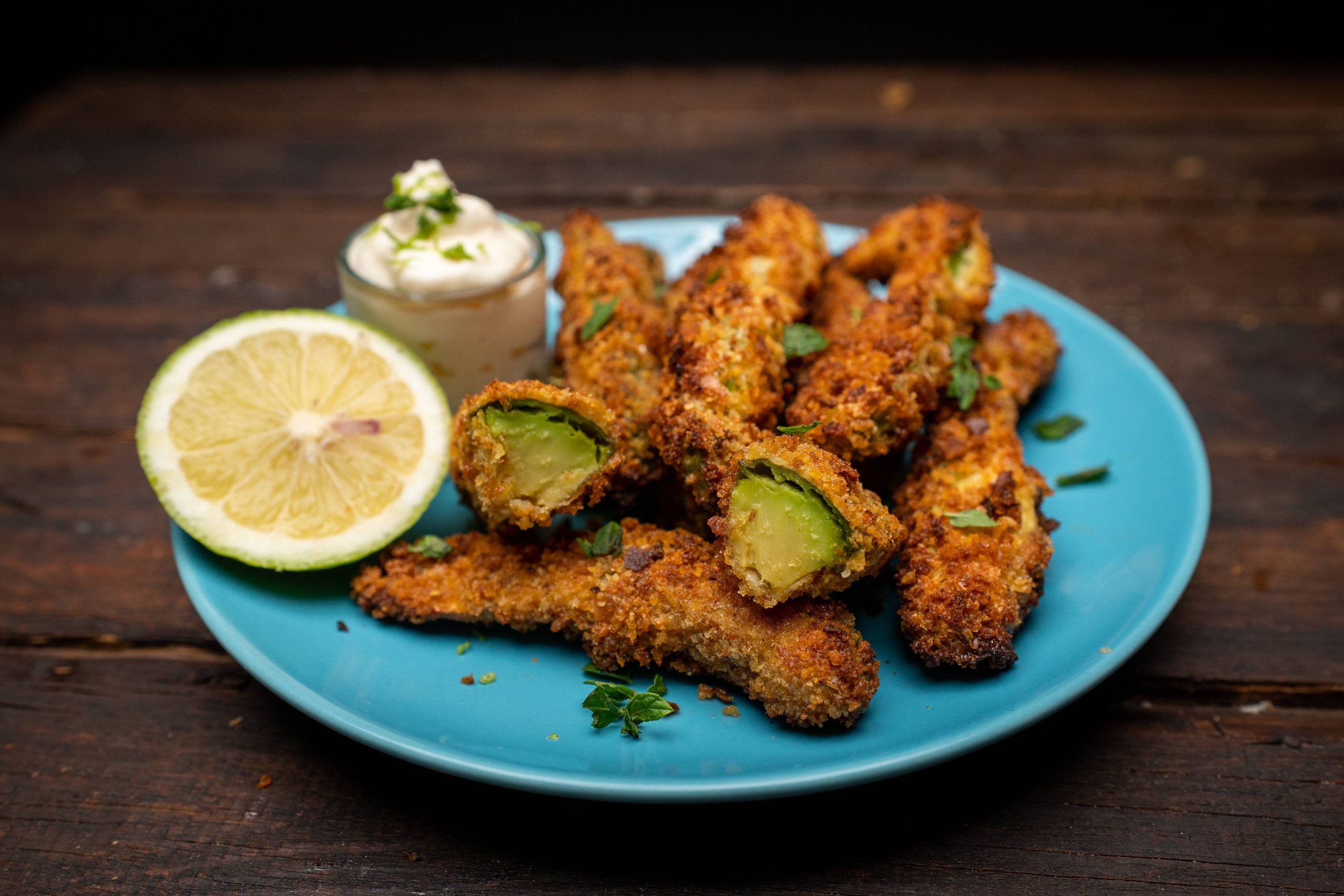 Avocado stick - Blog InCampagna