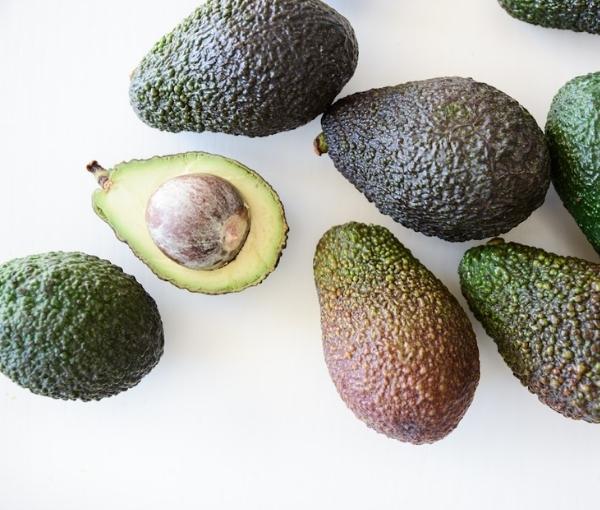 Awokado: Hass - Blog InCampagna